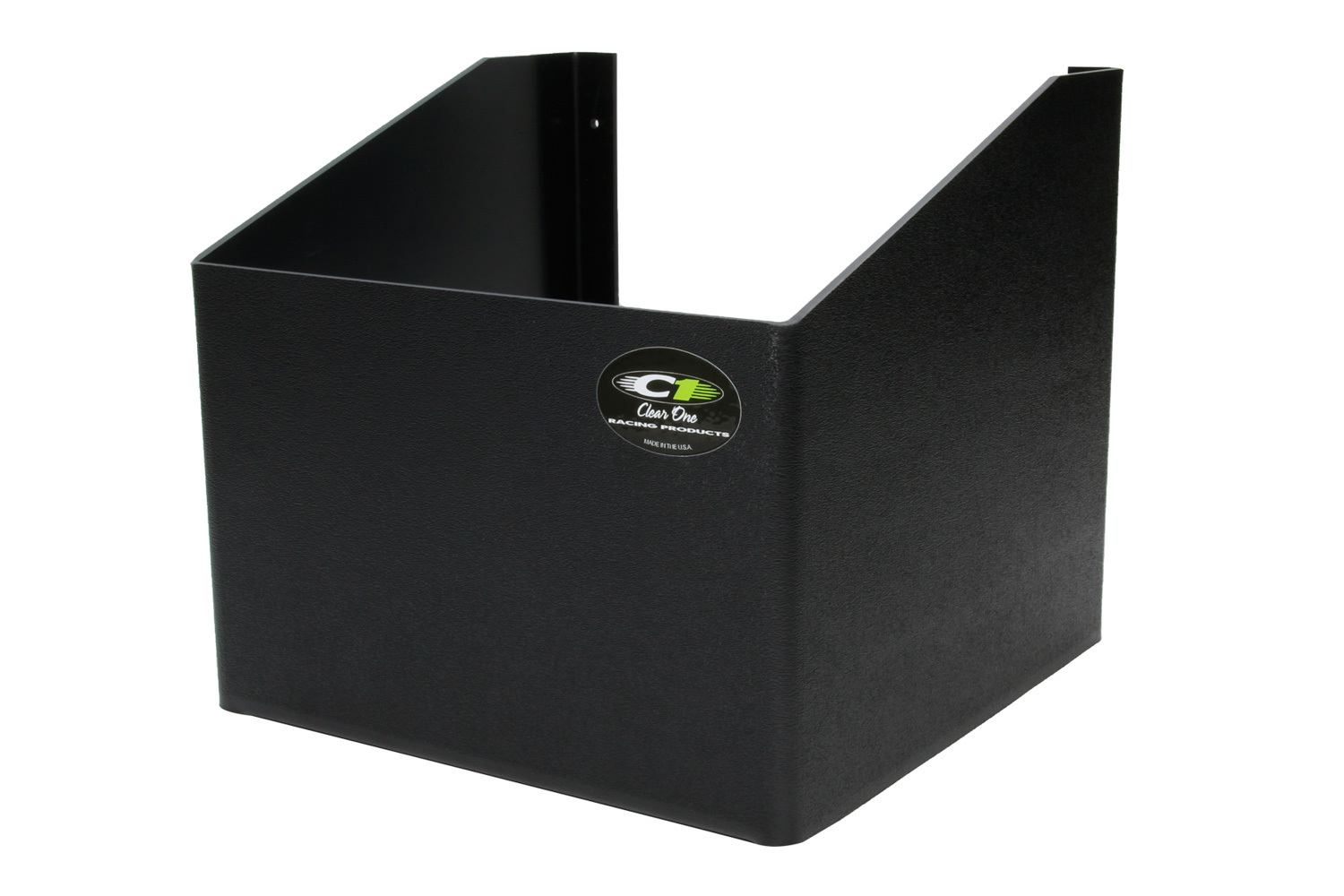 Fuel Jug Rack (1) - Peyton Racing LLC