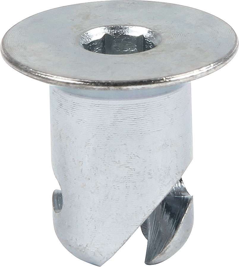 Flush Allen Hd Fasteners 7/16 .500in 10pk Steel - Peyton Racing LLC