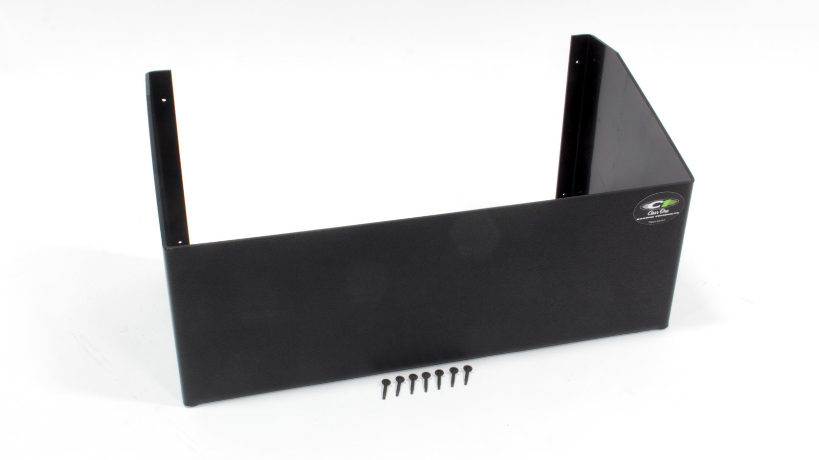 Fuel Jug Rack (2) - Peyton Racing LLC