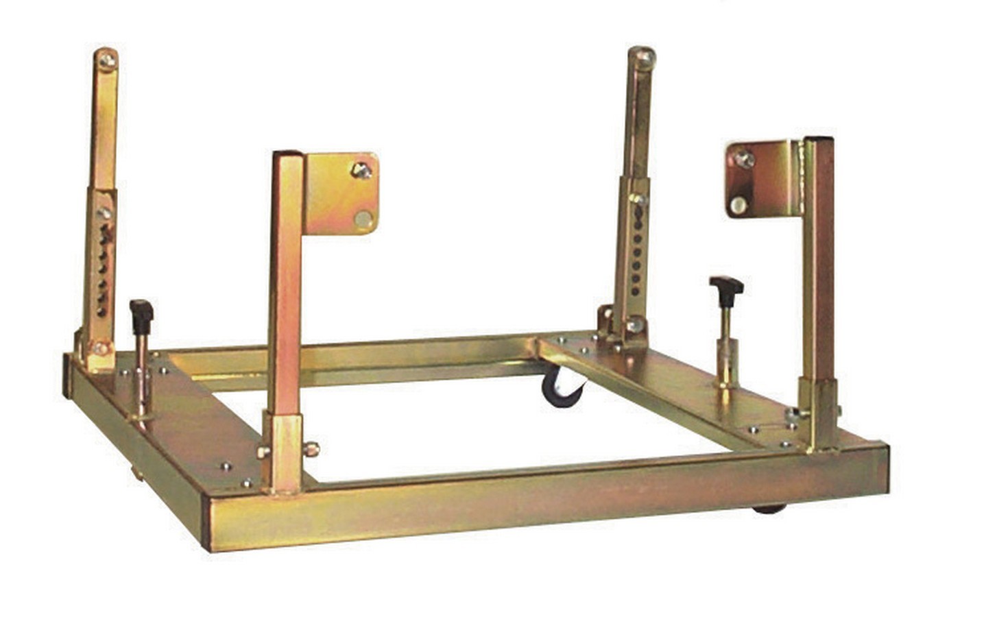 Engine Cradle Pro Stand - Jr Dragster/Junior Dragster/Karting/Quarter ...