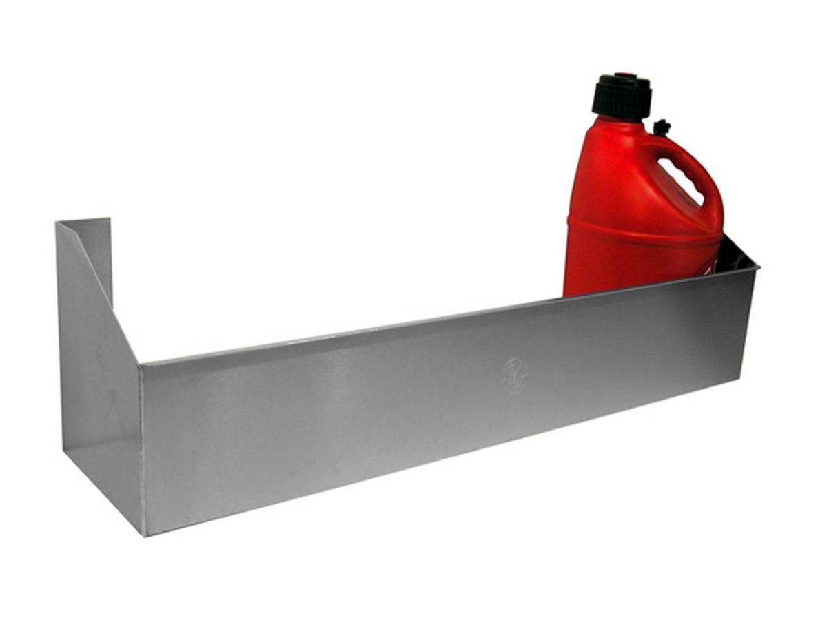Fuel Jug Rack 4 Jug 46x12x13 - Jr Dragster/Junior Dragster/Karting ...