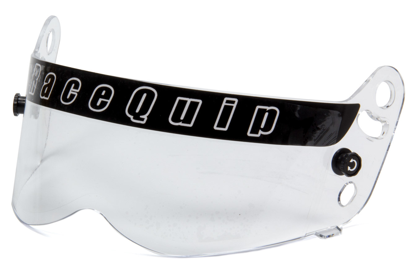 Shield Clear Vesta - Jr Dragster/Junior Dragster/Karting/Quarter Midget ...