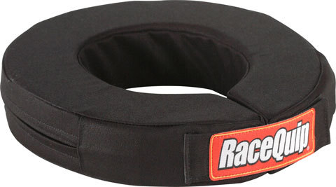 Neck Collar 360 Black - Peyton Racing LLC
