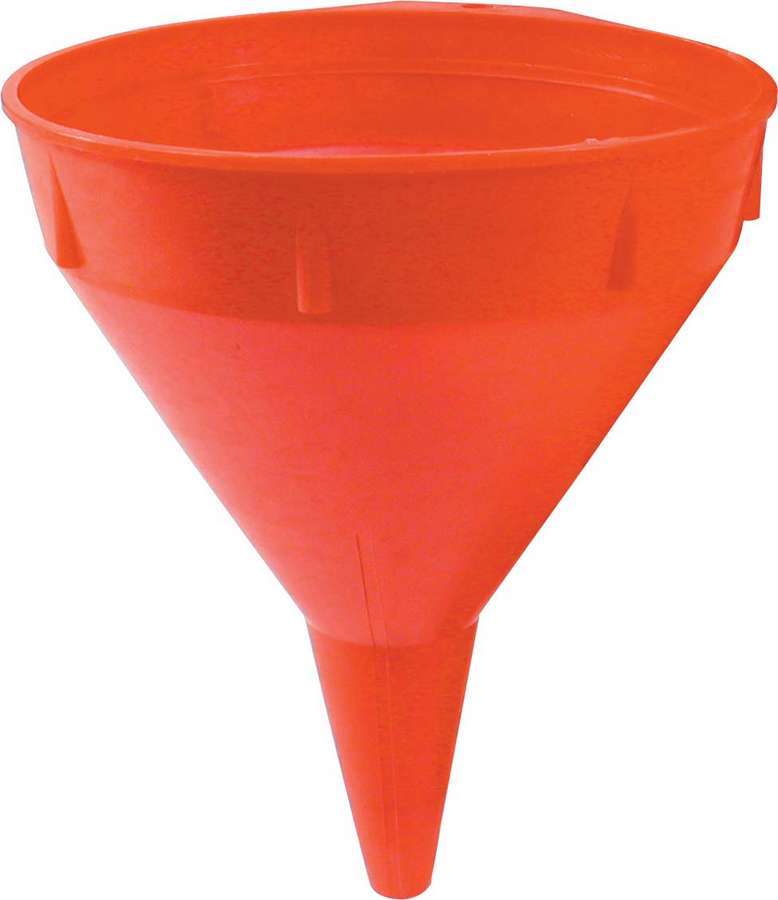 Funnel 1pt w/Brass Screen - Peyton Racing LLC