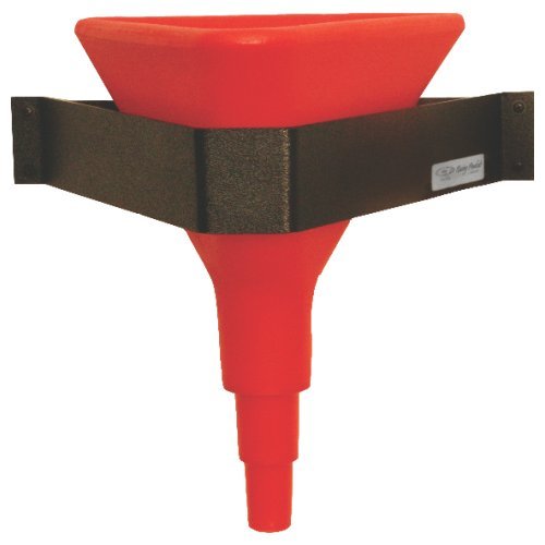 Funnel Holder - Peyton Racing LLC
