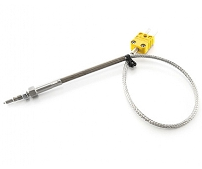 Mychron Exhaust Gas Temp (EGT) sensor - Peyton Racing LLC
