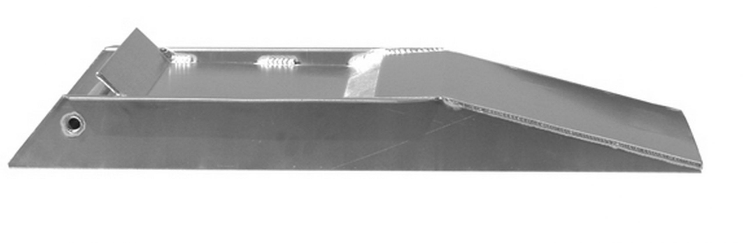 Pit Ramps 2.75x8x24 - Peyton Racing LLC