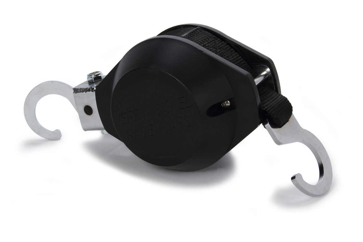 Retractable Tow Strap - Peyton Racing LLC