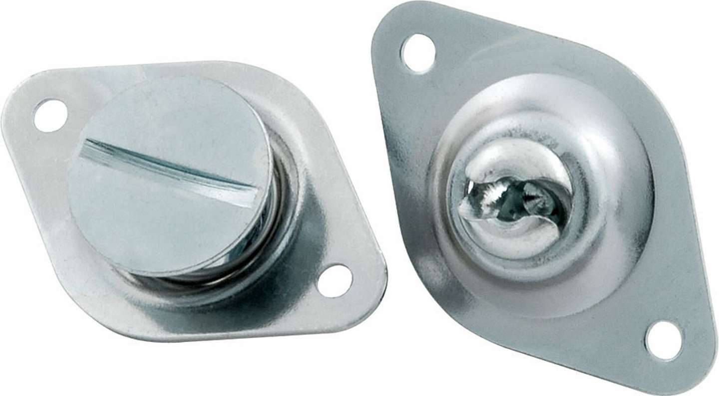 Flush Hd S/E Fasteners 7/16 .550in 10pk Steel - Peyton Racing LLC