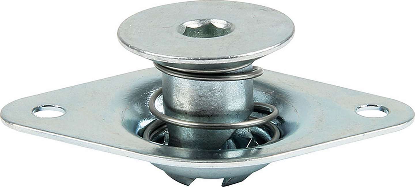 Allen Hd S/E Fasteners 7/16 .500in 10pk Steel - Peyton Racing LLC