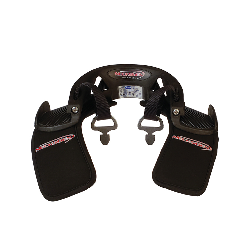 Head and Neck Restraint REV2 Lite Small 2in - Peyton Racing LLC