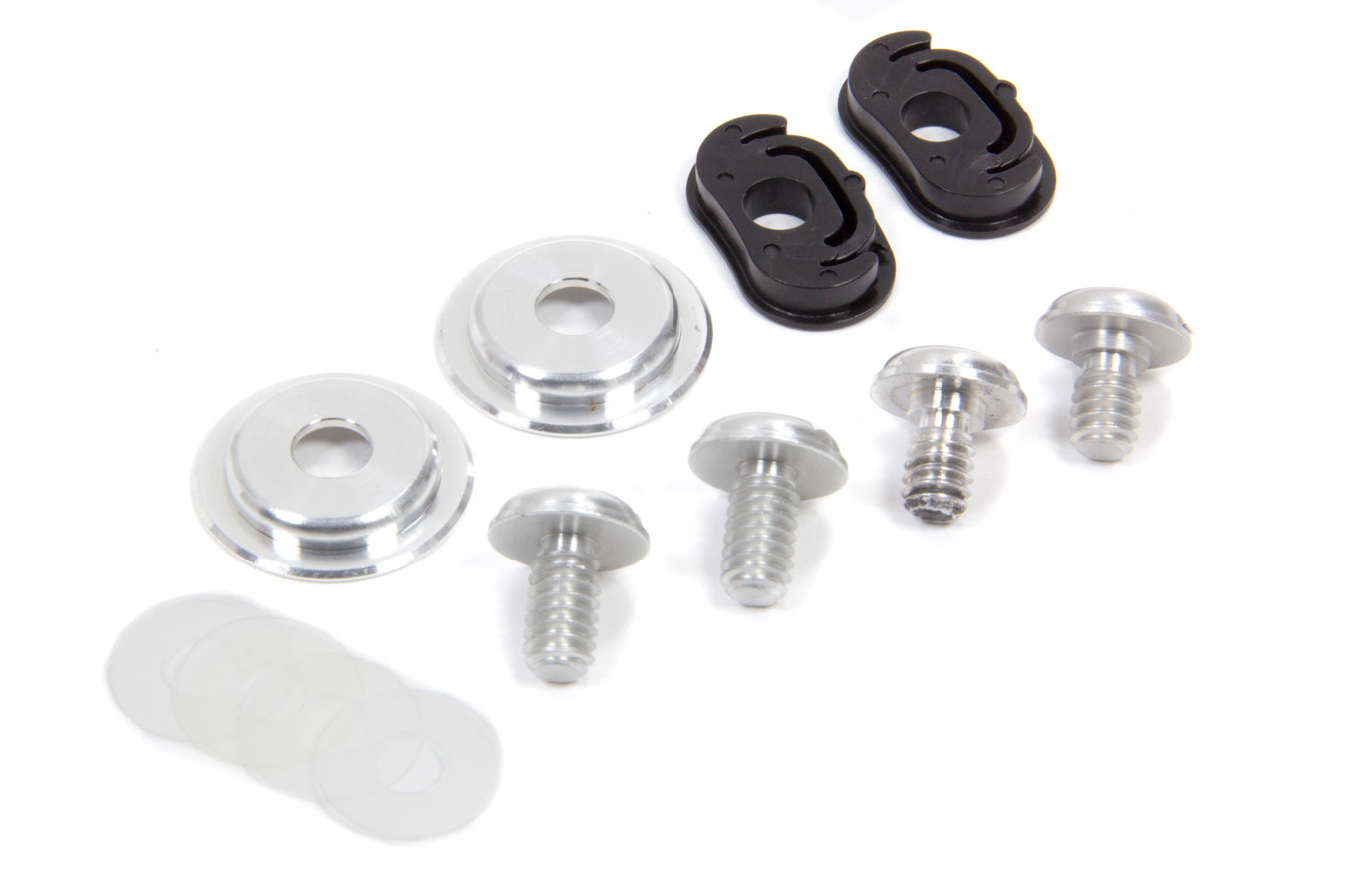 Helmet Pivot Kit - Peyton Racing LLC