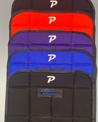 Peyton Racing Junior Dragster Seat Pad - Peyton Racing LLC