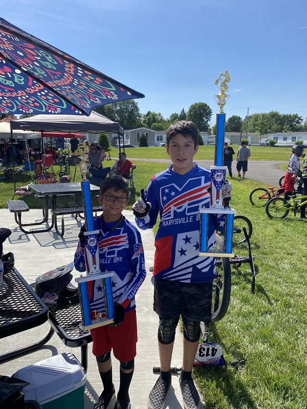 Home - Peyton Racing LLC