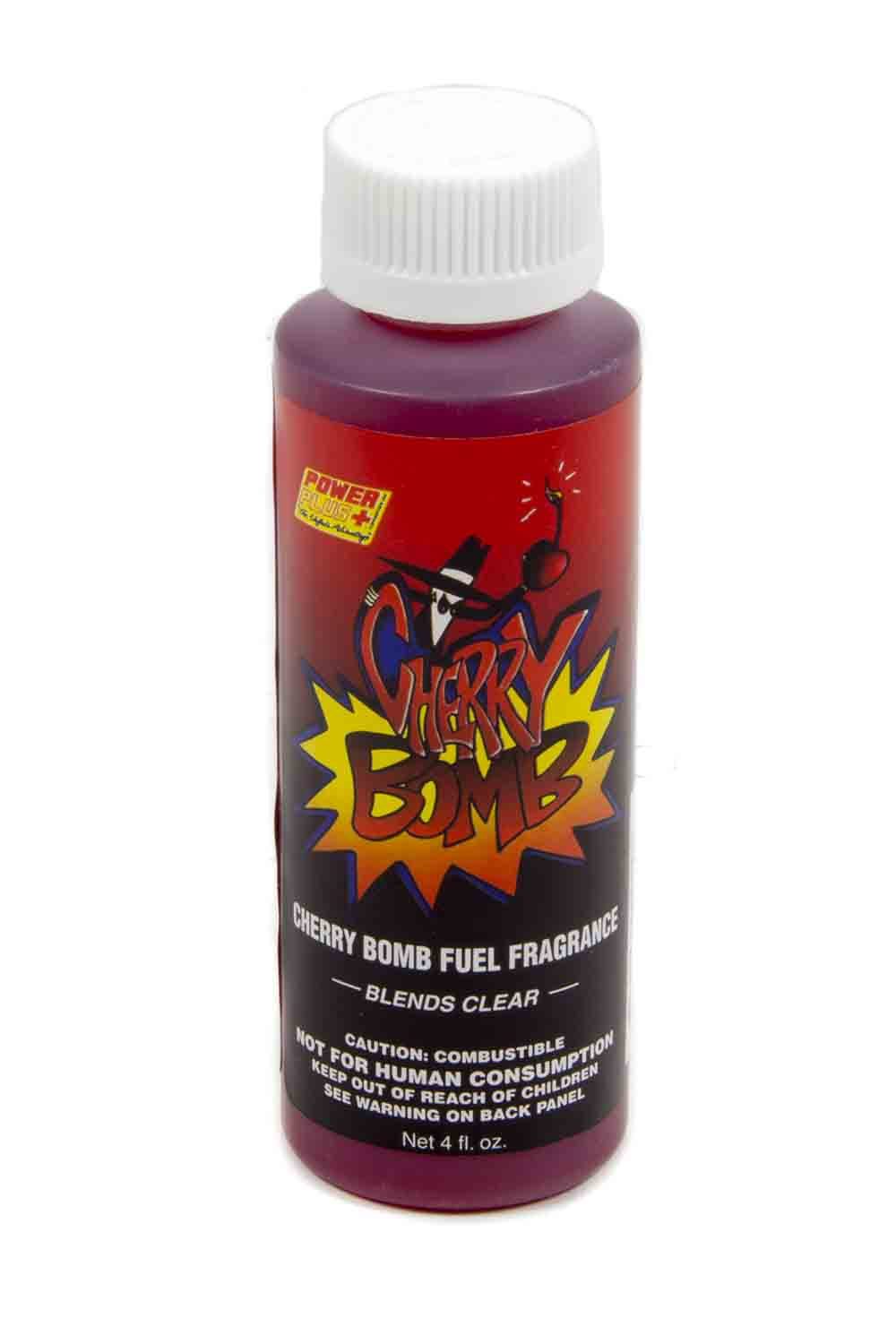 Fuel Fragrance Cherry 4oz - Peyton Racing LLC