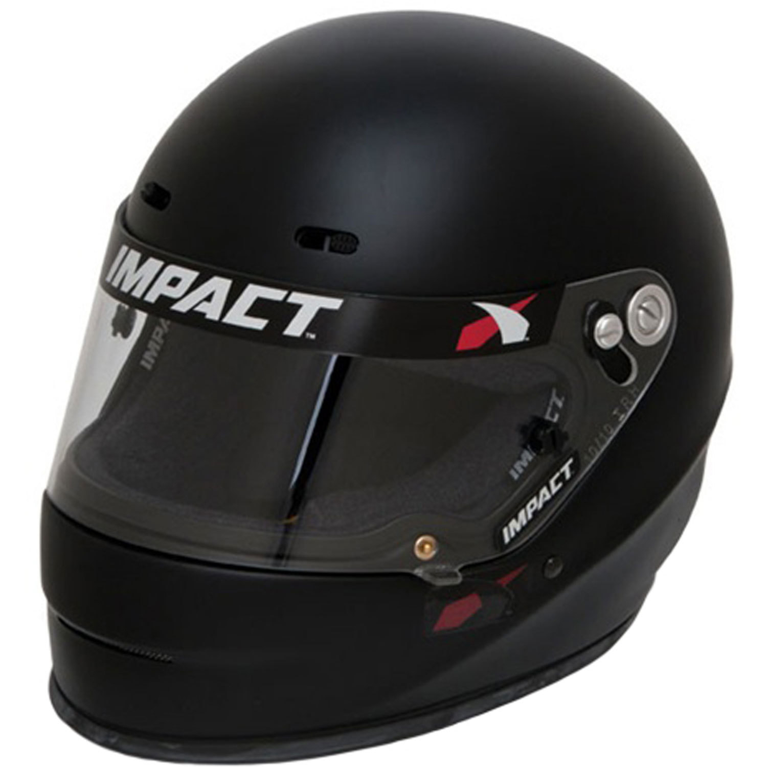 Helmet 1320 X-Large Flat Black SA2020 - Peyton Racing LLC
