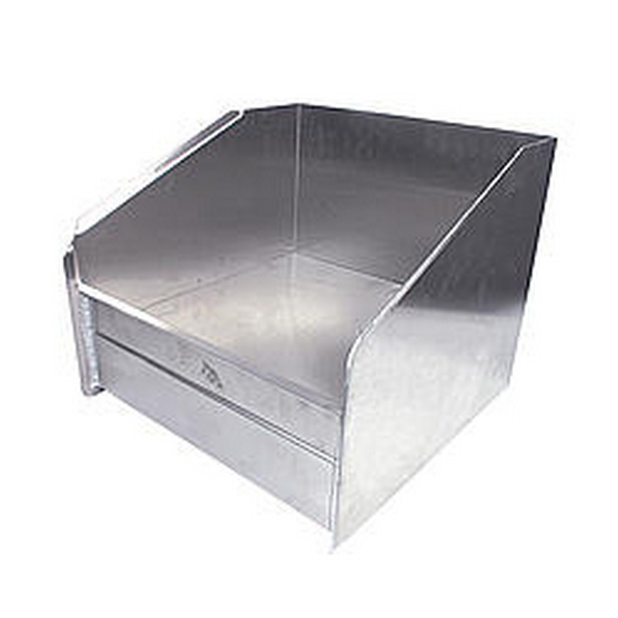Safety Helmet Shelf 14.25x15x12 - Peyton Racing LLC