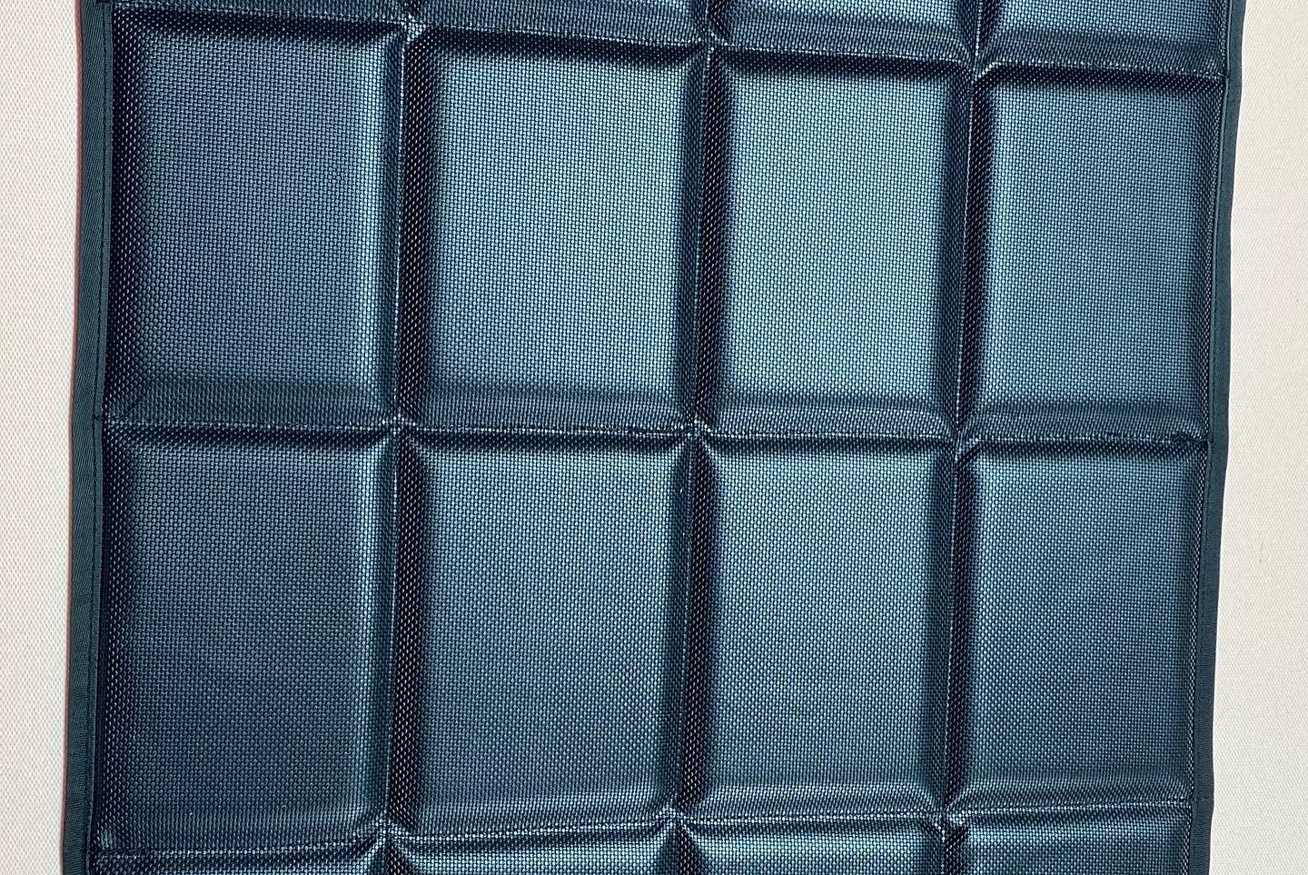 Peyton Racing Junior Dragster Seat Pad - Peyton Racing LLC