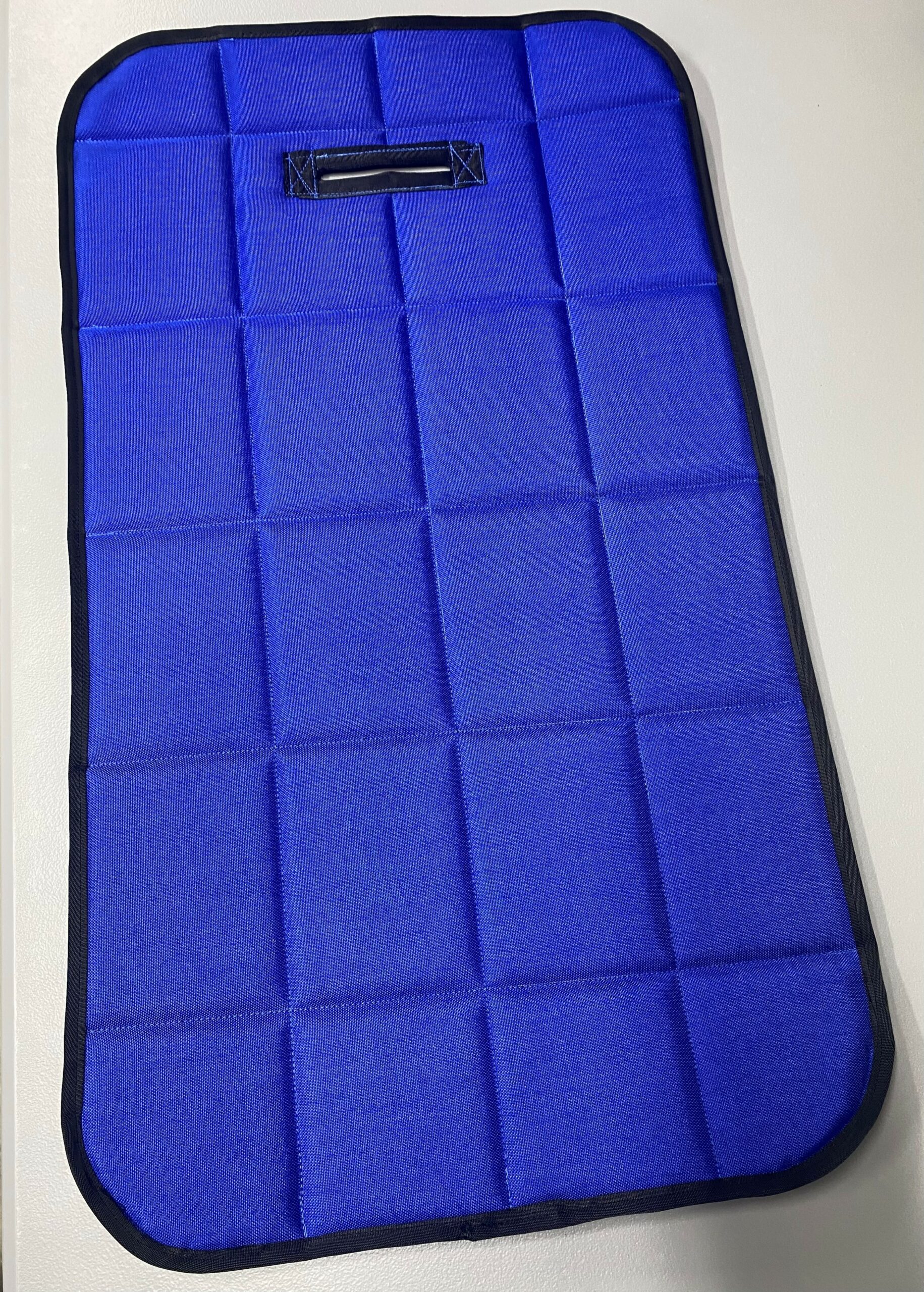 Peyton Racing Junior Dragster Seat Pad - Peyton Racing LLC