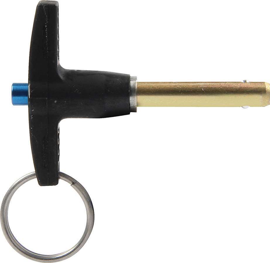 Quick Release Pin 1/4in x 1in - Peyton Racing LLC