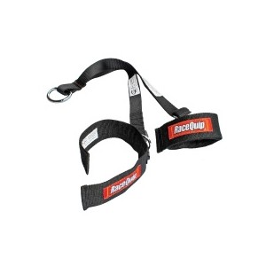 RACEQUIP JUNIOR SFI ARM RESTRAINT - Peyton Racing LLC