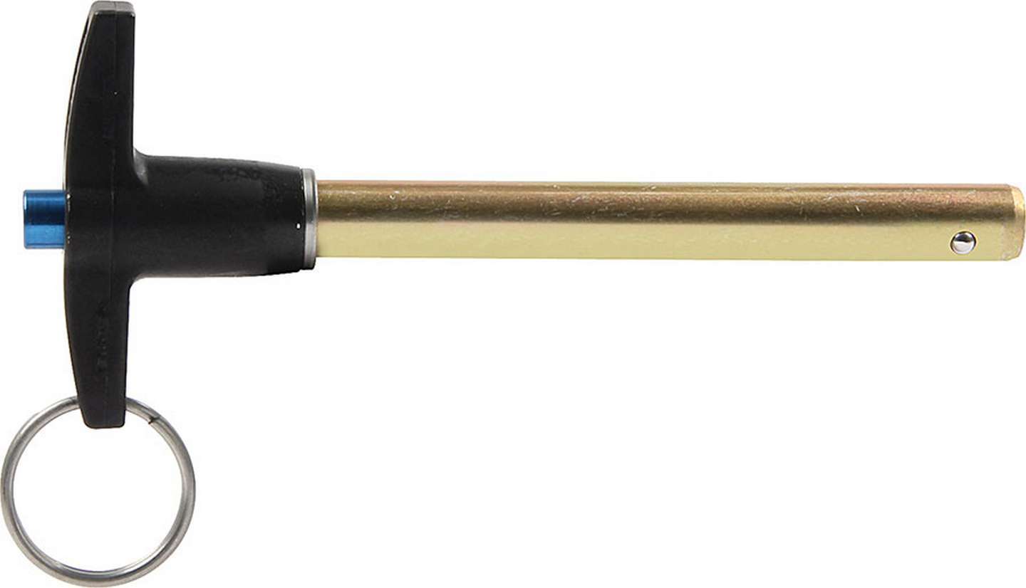 Quick Release Pin 3/8in x 3in - Jr Dragster/Junior Dragster/Karting ...